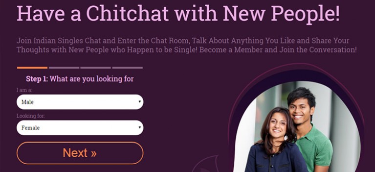 Indian Singles Chat Review - UPDATED Oct. 2025